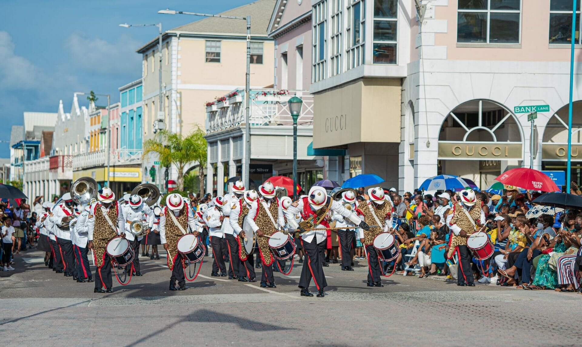 Gallery | Celebrate Bahamas
